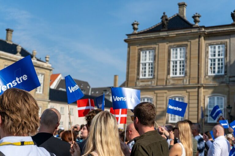 Venstre - Folkevalgte.dk